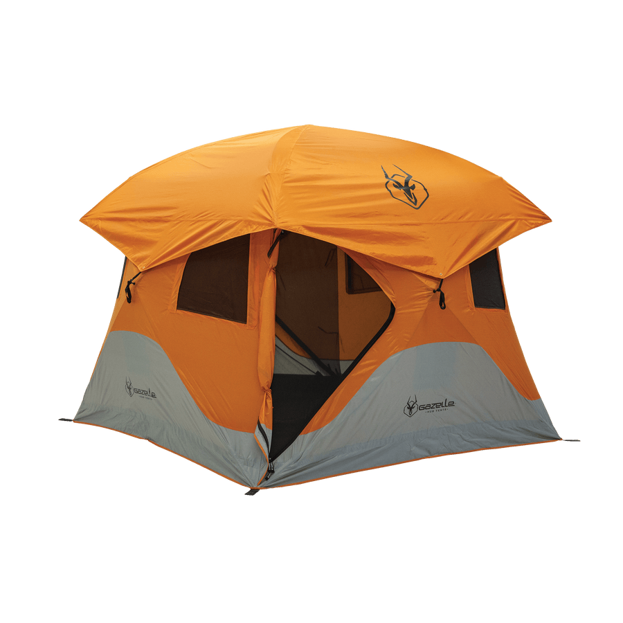 Gazelle Tents