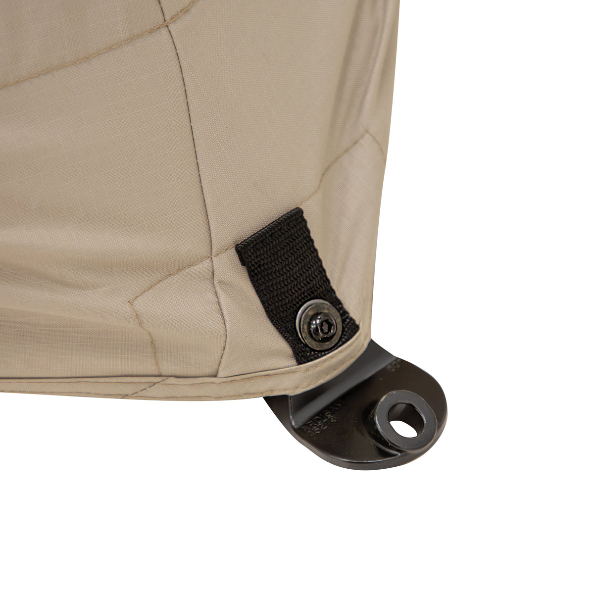 Partnering for Change – Gazelle Tents