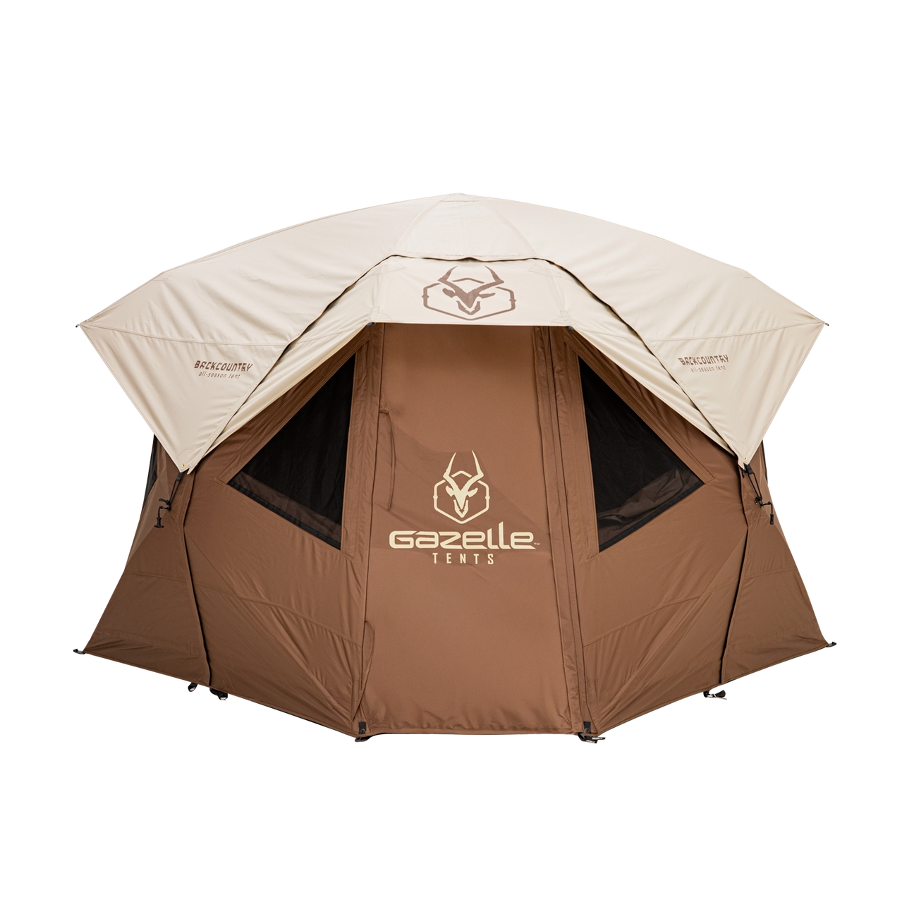 Backcountry™ T5 – Gazelle Tents