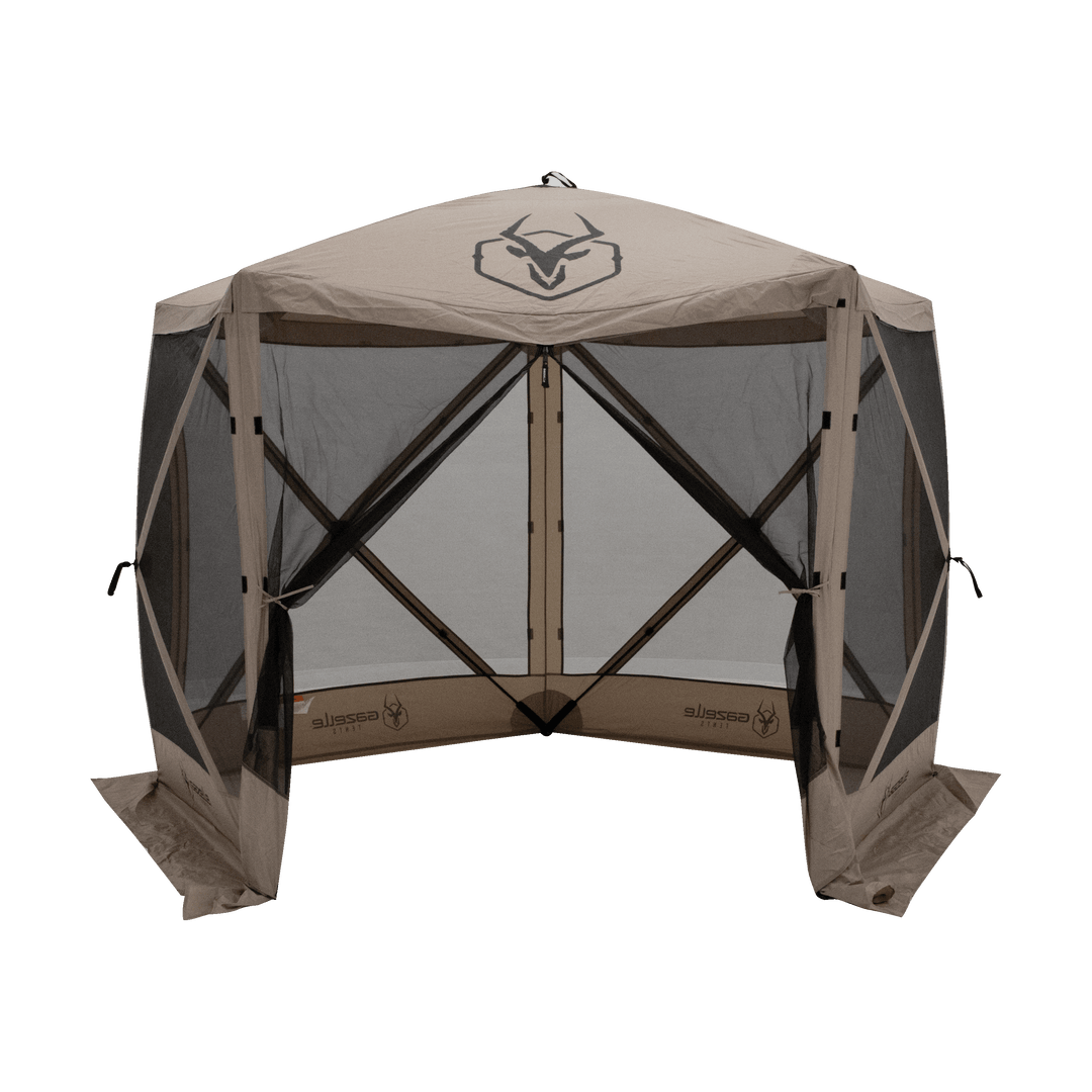 Gazelle Portable Gazebos – Gazelle Tents