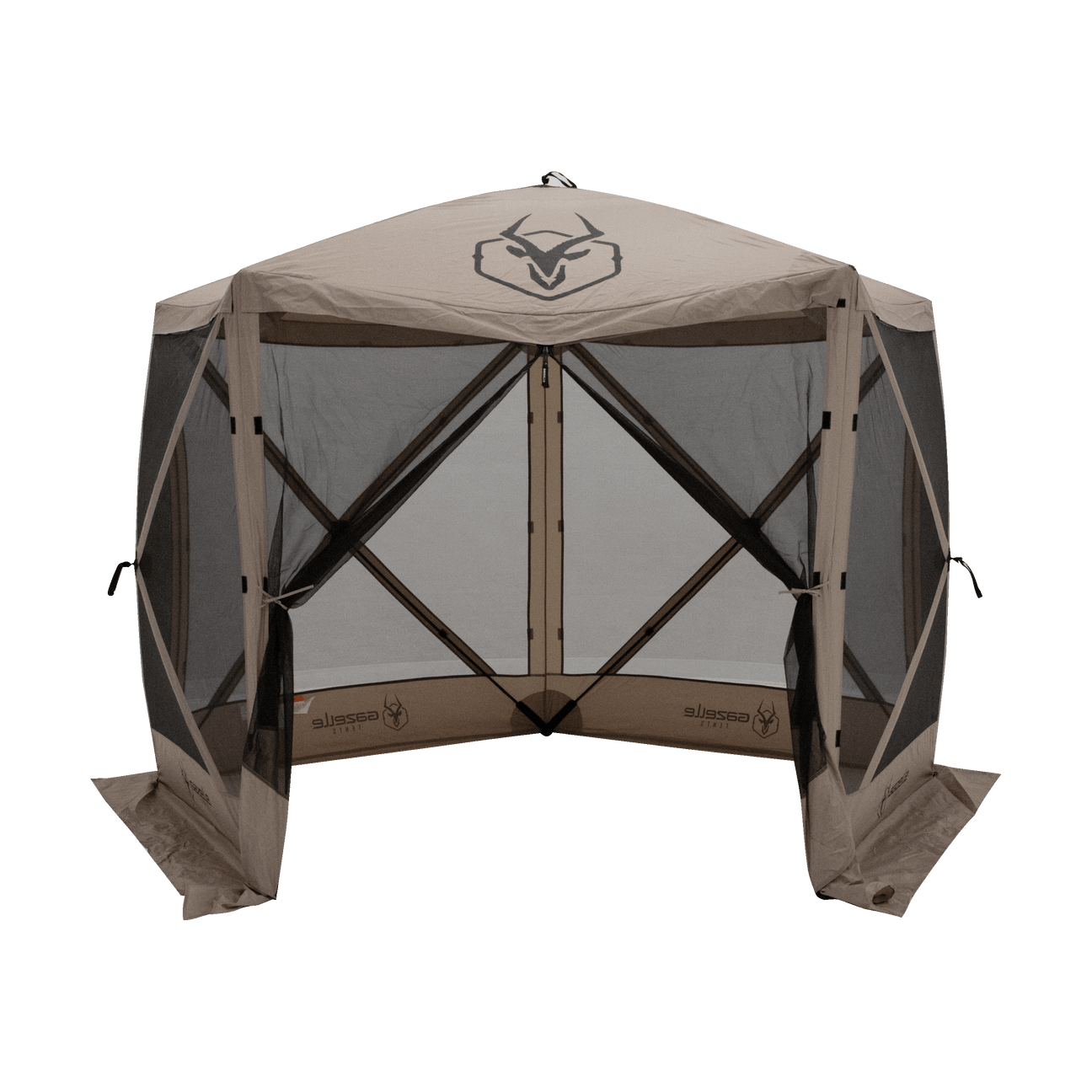Gazelle Portable Gazebos – Gazelle Tents