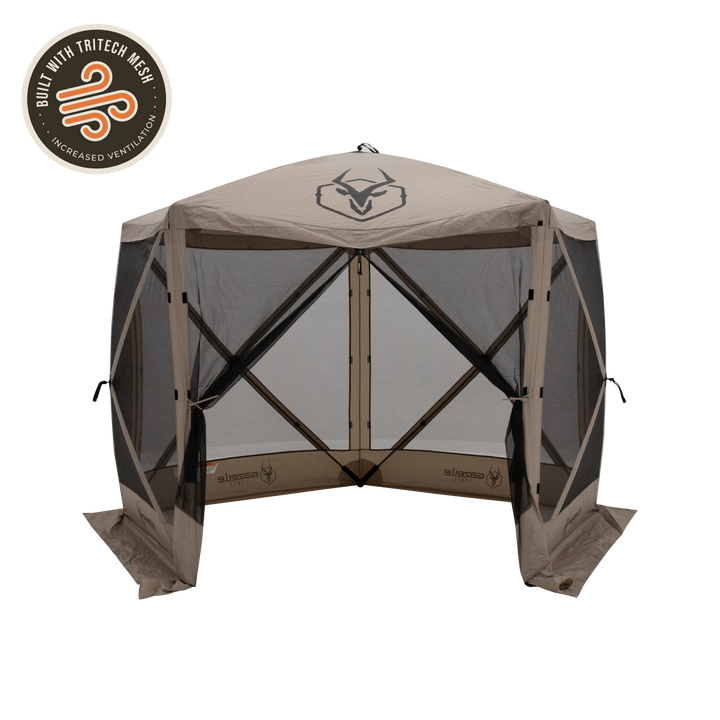 Gazelle Portable Gazebos – Gazelle Tents