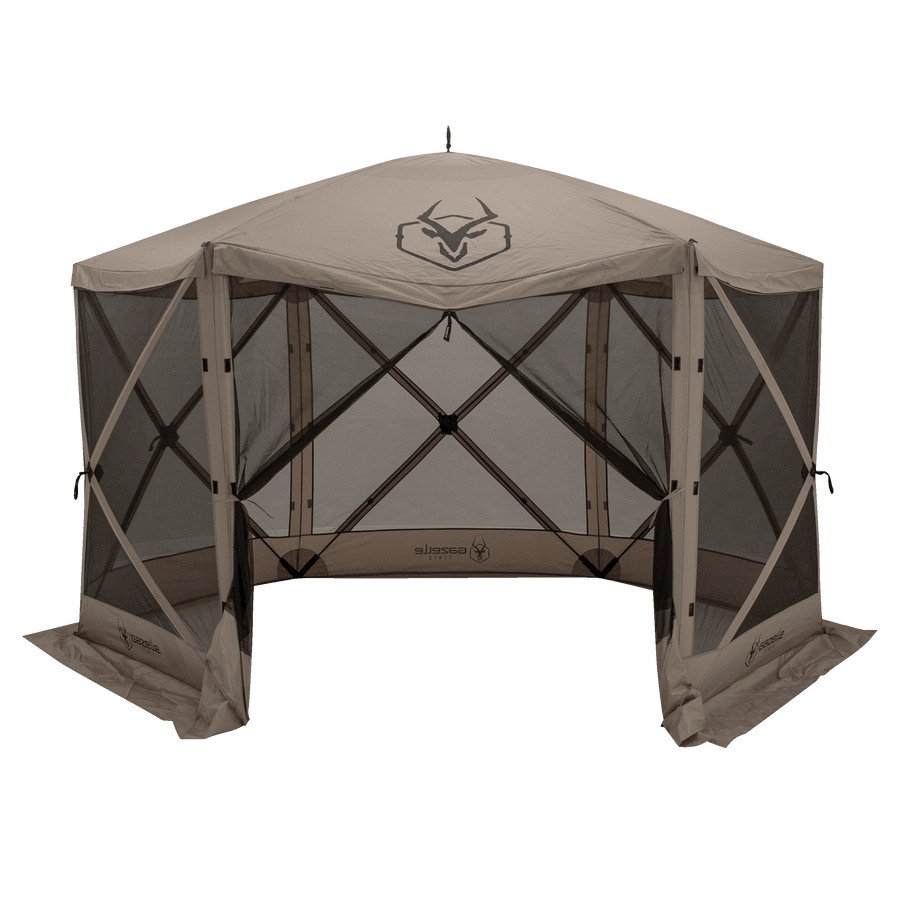 Gazelle Portable Gazebos – Gazelle Tents