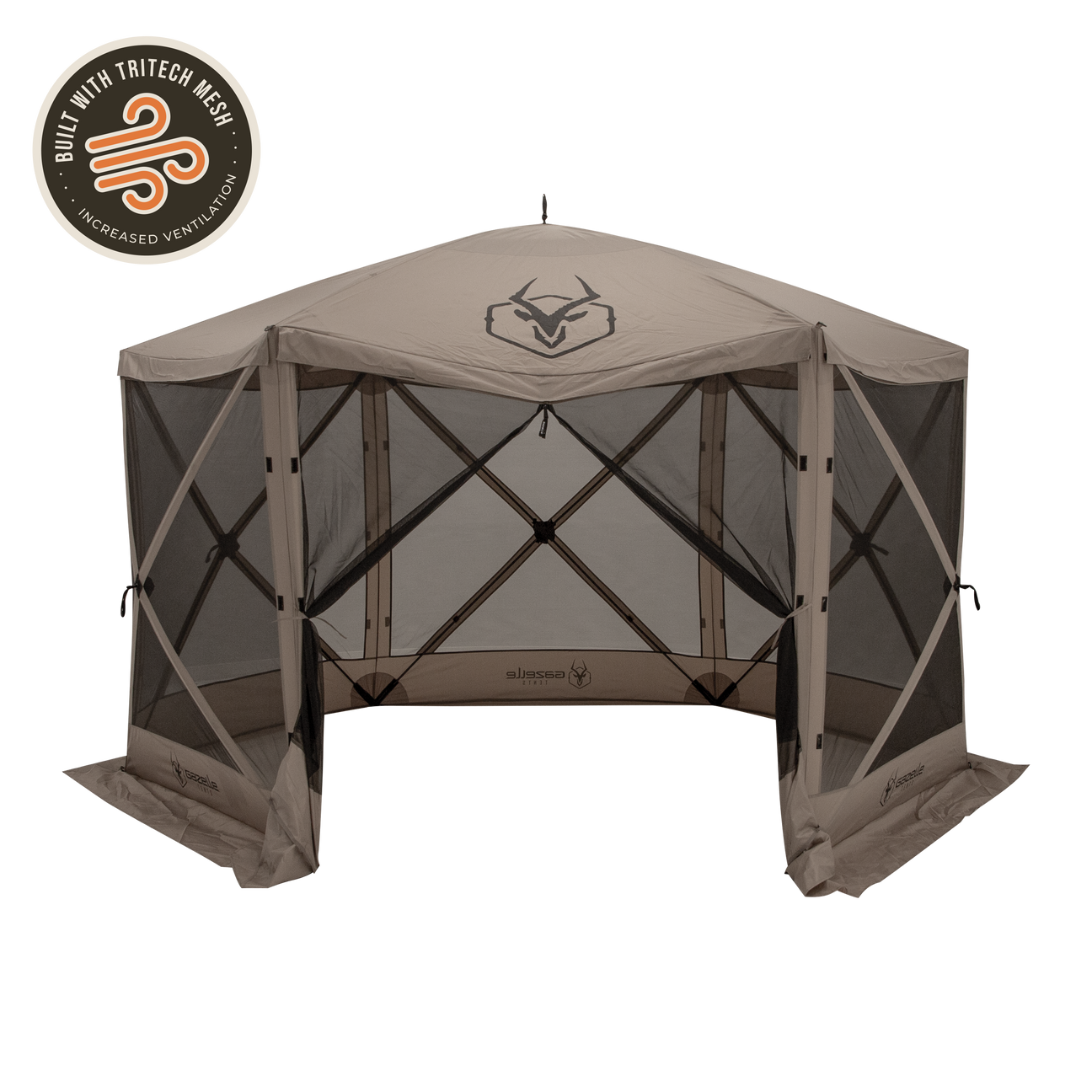 Gazelle Portable Gazebos – Gazelle Tents