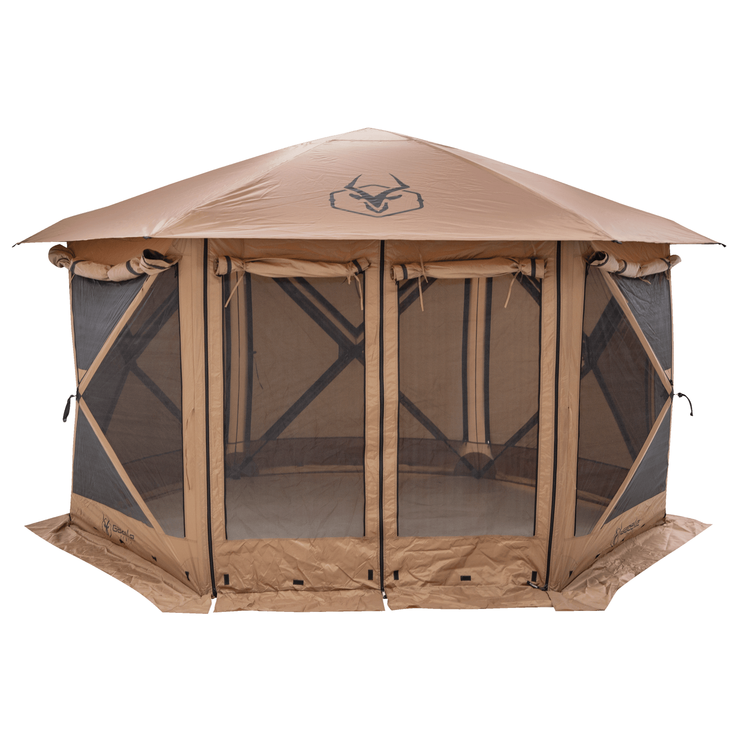 Gazelle Portable Gazebos – Gazelle Tents