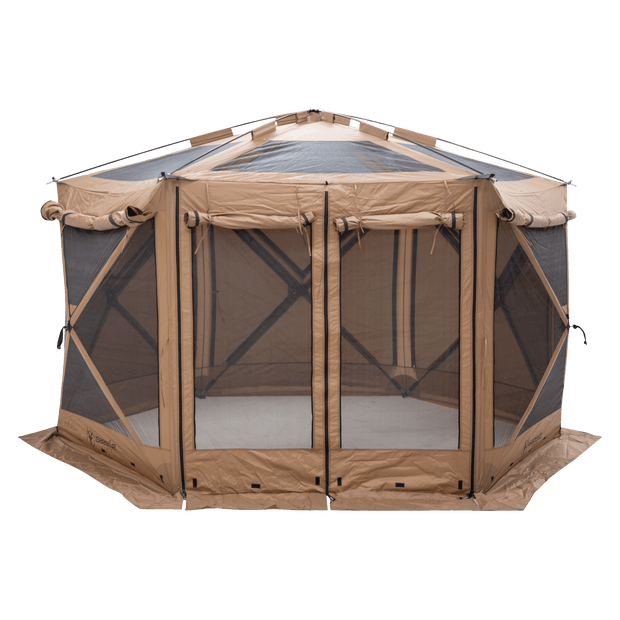Gazelle Portable Gazebos – Gazelle Tents