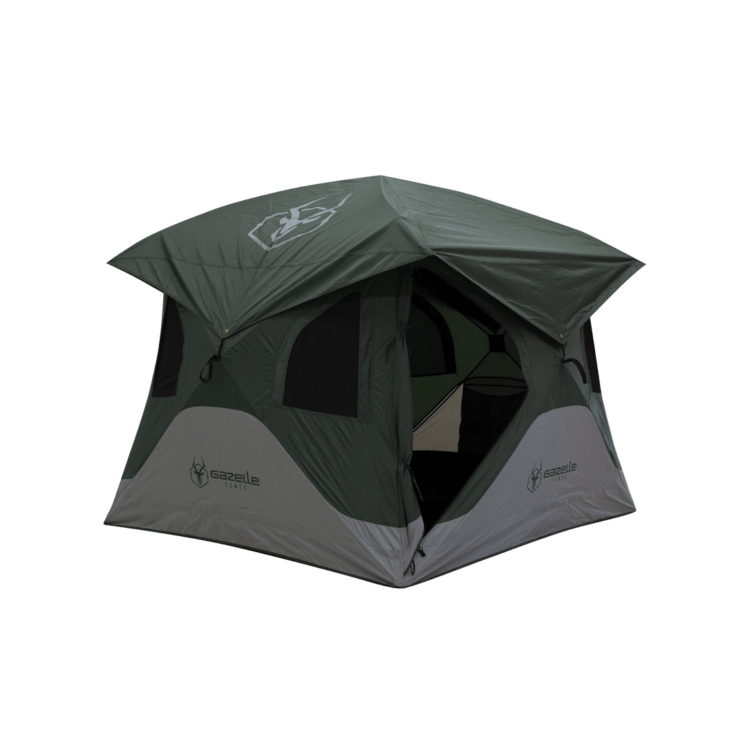 Gazelle Hub Tents – Gazelle Tents
