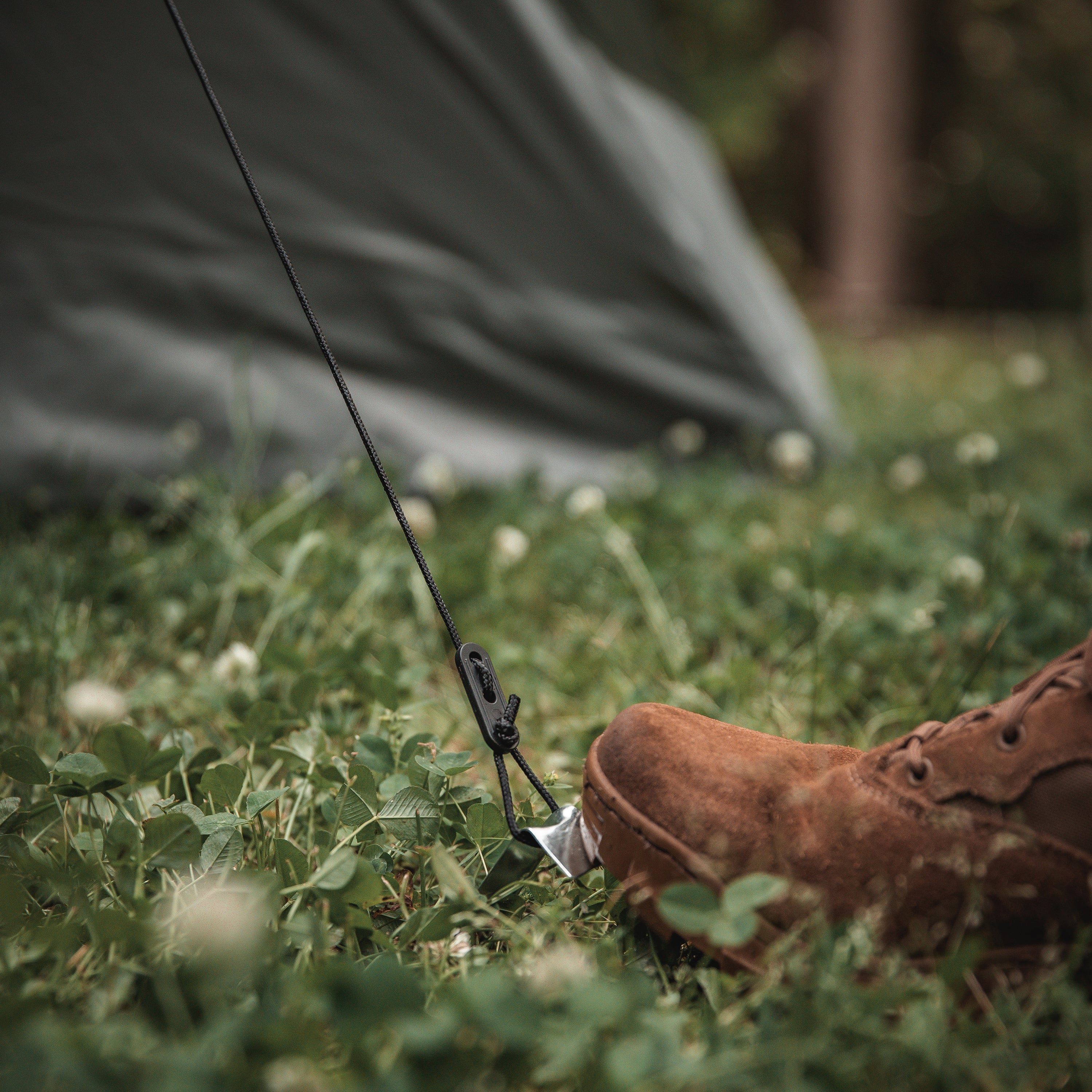 Gazelle Tents T4 Hub Tent, Easy 90 Second Set-Up, Waterproof, UV ...