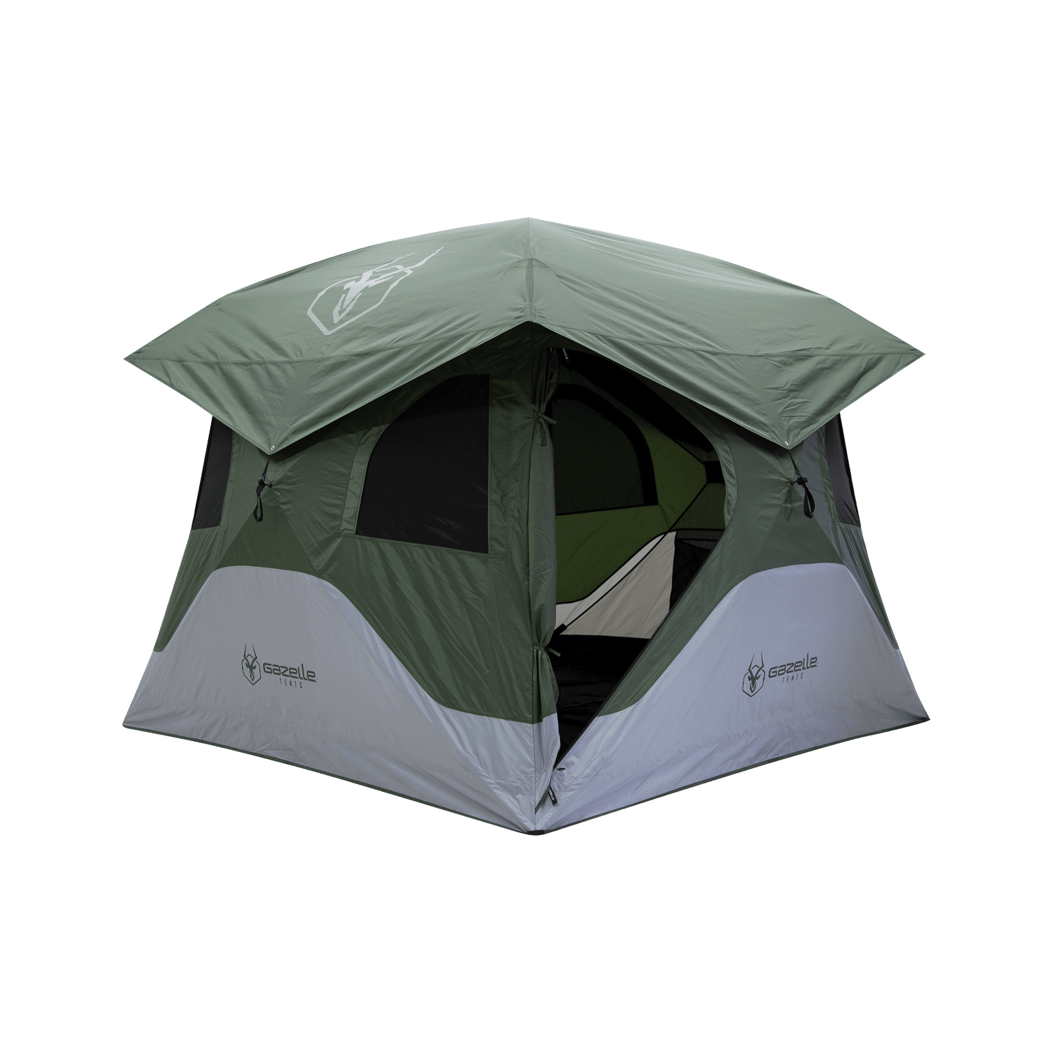 Gazelle Hub Tents – Gazelle Tents