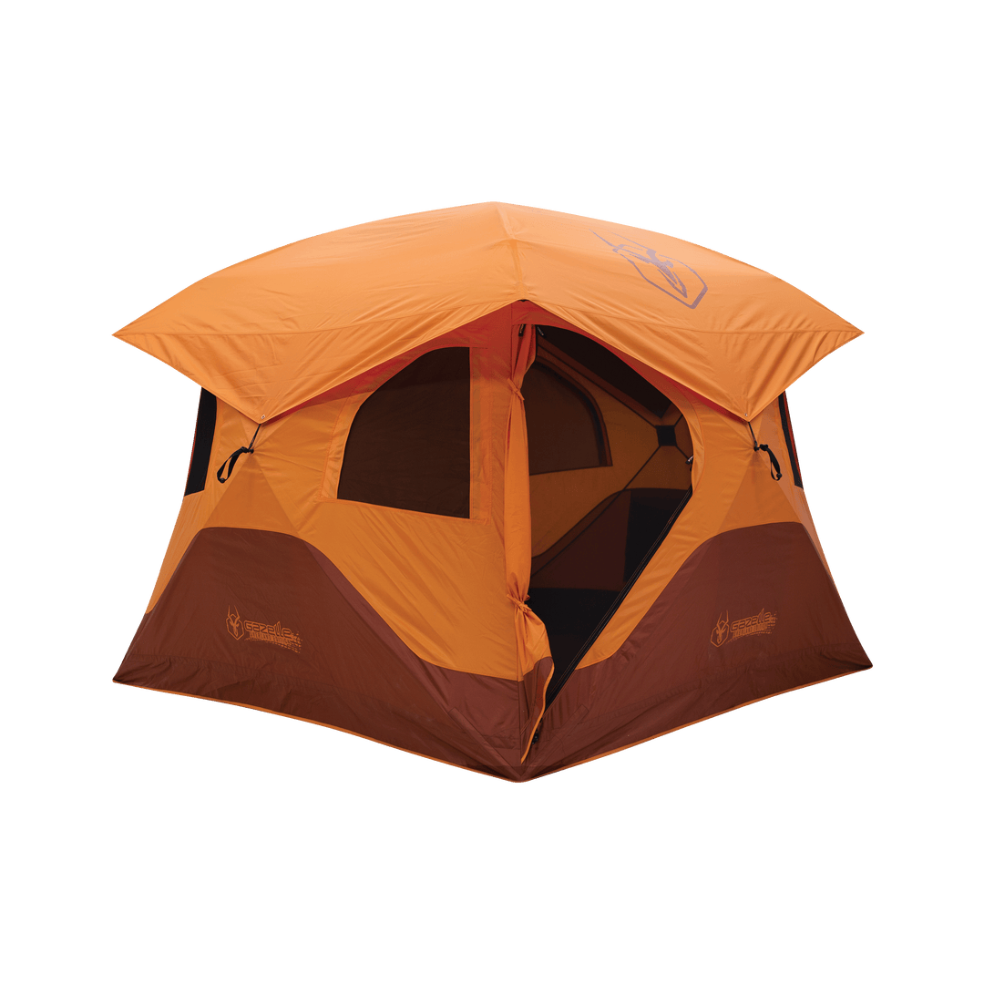 Gazelle Hub Tents – Gazelle Tents