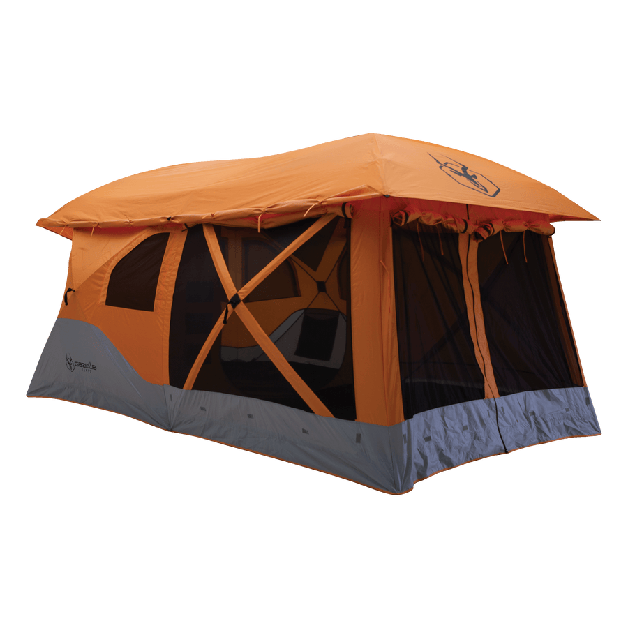 Gazelle Hub Tents – Gazelle Tents