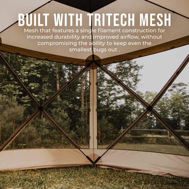 Gazelle Portable Gazebos – Gazelle Tents