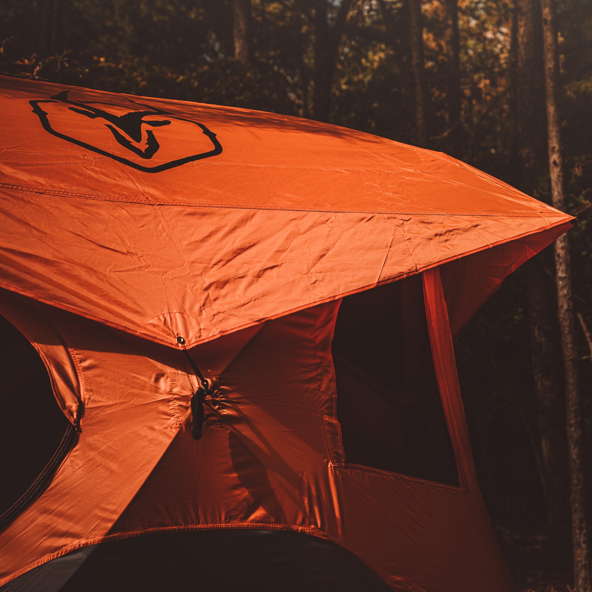 Gazelle Tents