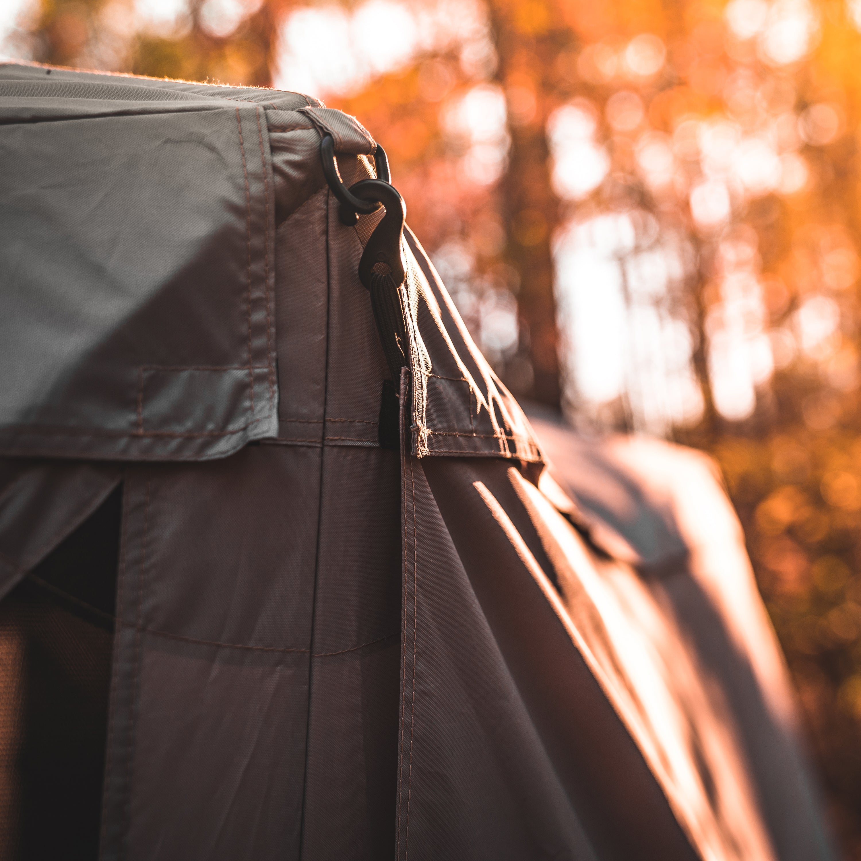 Gazelle Tents 3-Pack Gazebo Wind Panels, Portable Gazebo Wind Panels ...