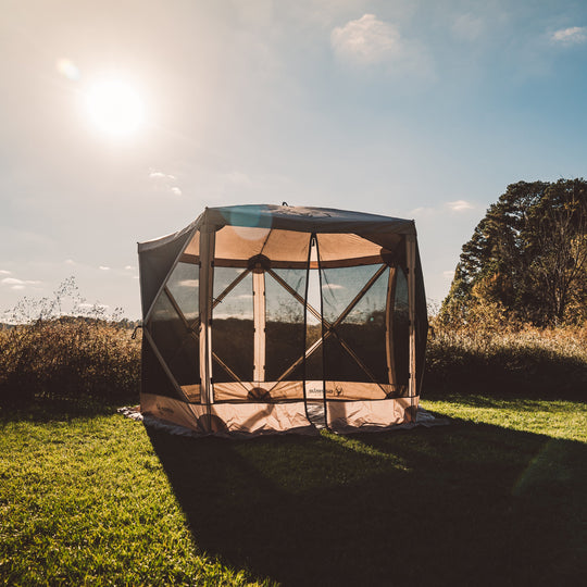 Gazelle Portable Gazebos – Gazelle Tents