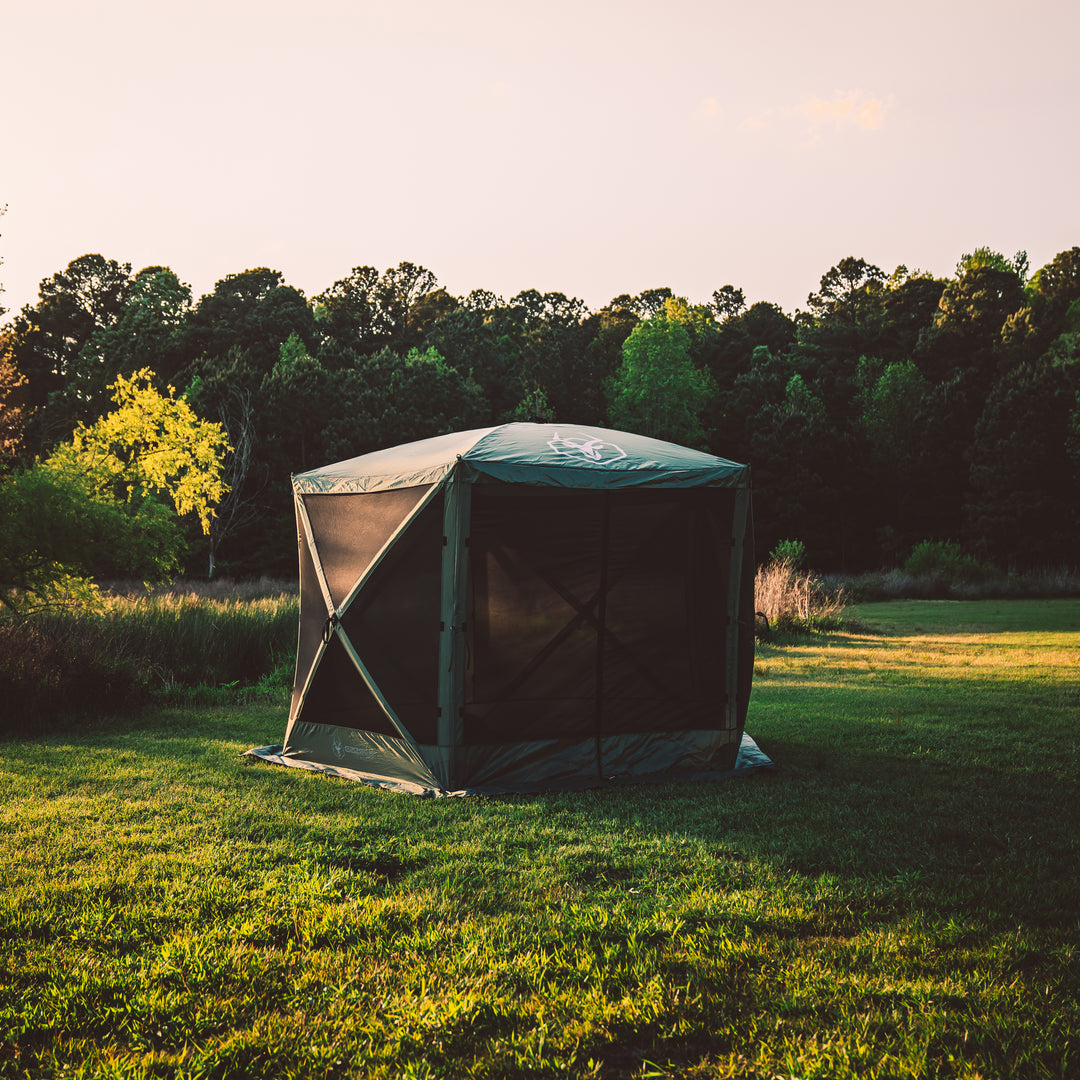 Gazelle Portable Gazebos – Gazelle Tents